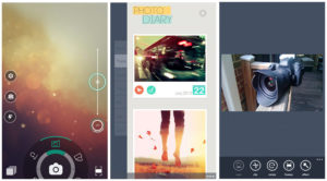 15 Best camera apps for Android to click on quality Snaps