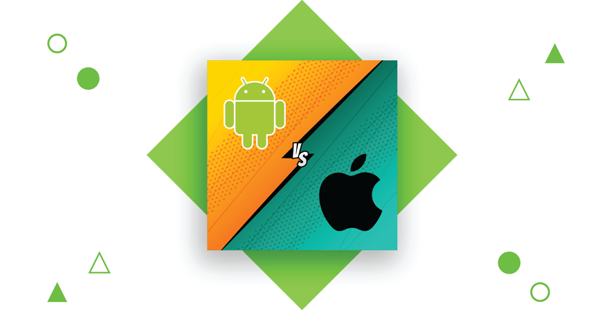 A Complete iOS & Android App Design Guidelines A Complete iOS & Android App Design Guidelines
