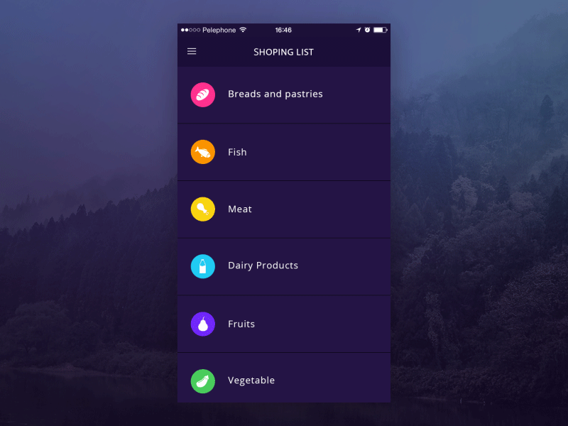 A Complete iOS & Android App Design Guidelines A Complete iOS & Android App Design Guidelines
