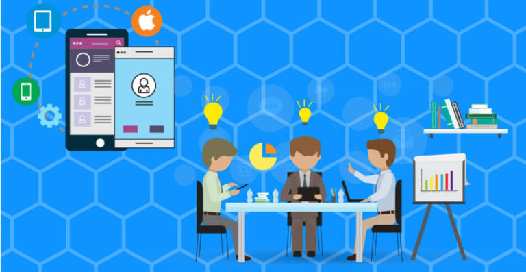 A Complete iOS & Android App Design Guidelines A Complete iOS & Android App Design Guidelines