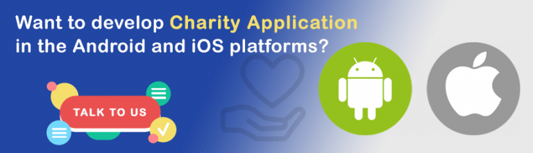 Top 11 Best Charity Apps Helpful to Trust - 21Twelve Interactive