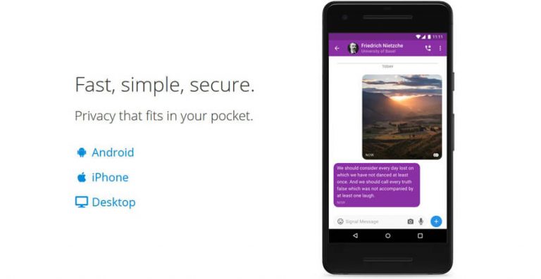 Best 15 Secret Texting Apps For iPhone or Android to Test Now