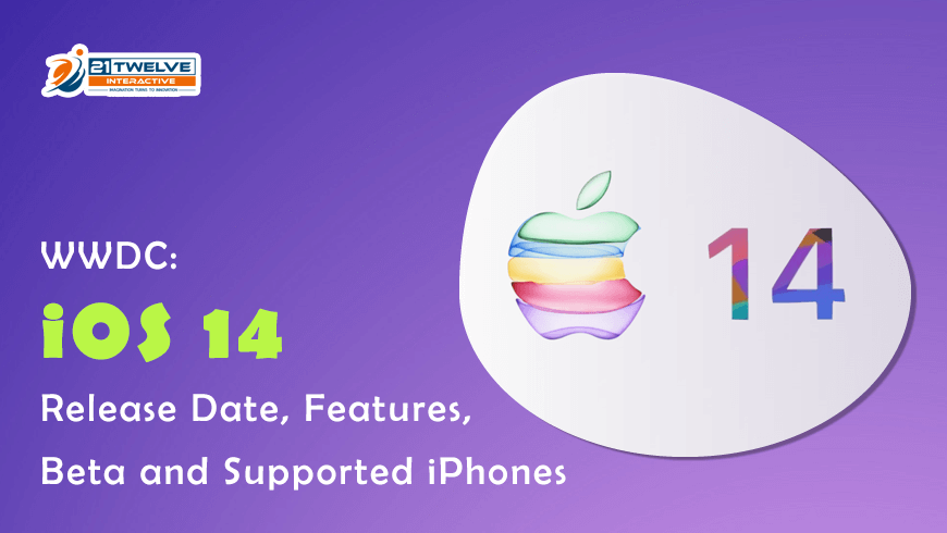 iOS 14 Release Date, New Features and Supported iPhones