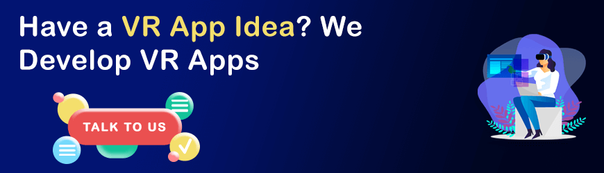 How Much Does VR Application Development Cost?