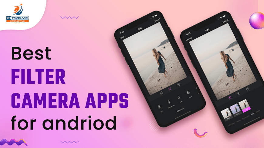Best Filter Camera Apps For Android Best Filter Camera Apps For Android